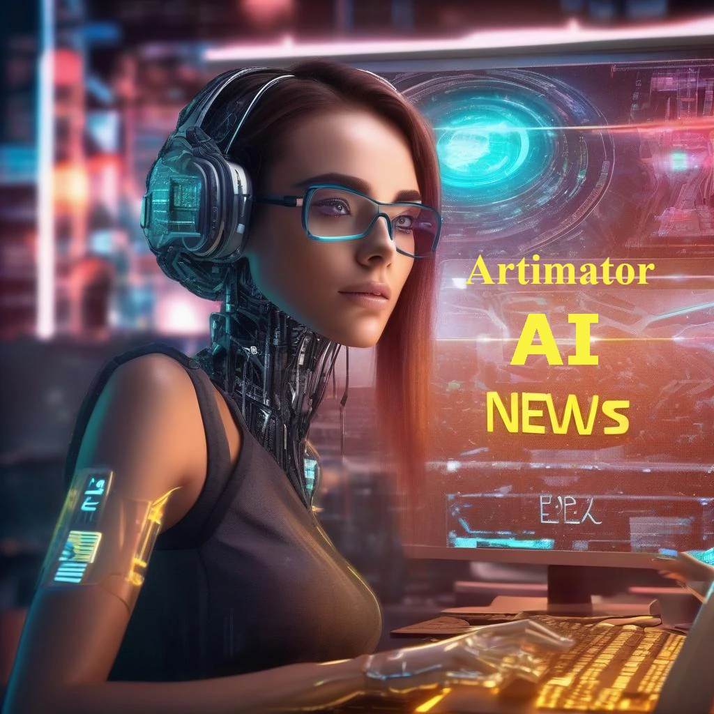 The Latest AI News And Trends